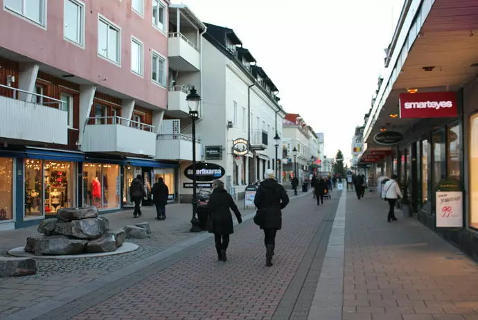 Pitea Sweden