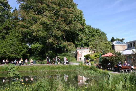 Five cool cafés in Lund – Routes North