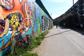Nørrebro, Copenhagen's coolest neighbourhood – Routes North