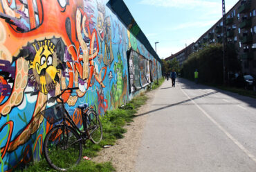 Nørrebro, Copenhagen's coolest neighbourhood – Routes North