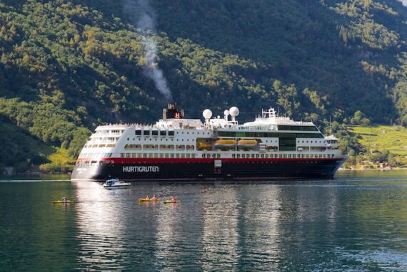 Hurtigruten cruises in Norway: what you need to know - Routes North
