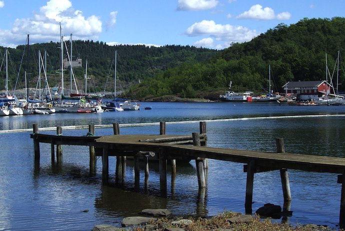 9 of the best fjord tours from Oslo - Routes North