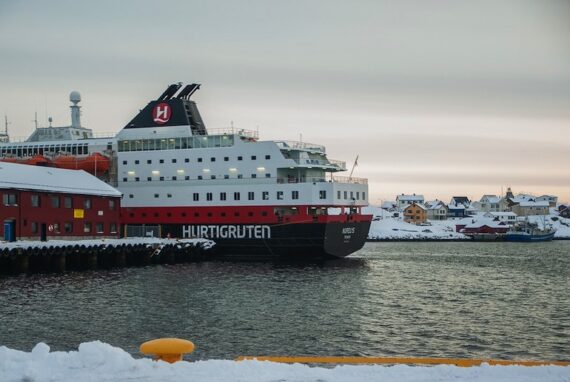The 15 best places to visit in Norway - Routes North