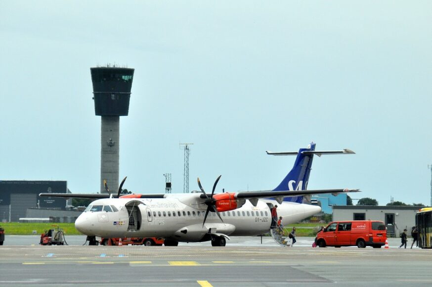 What to do on a layover at Copenhagen's Kastrup airport - Routes North