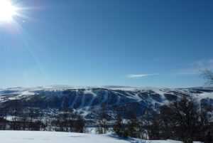 The 12 best ski areas in Sweden - Routes North