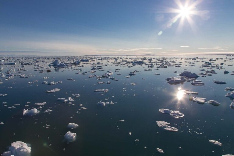Where to see the midnight sun in Norway - Routes North
