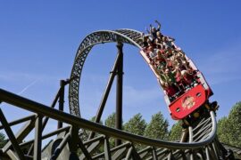 Visiting Denmark with kids: theme parks and other fun attractions ...
