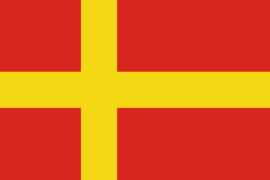 Scandinavia flags: all you need to know - Routes North