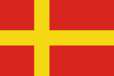 Why do Scandinavian flags look the way they do? - Routes North