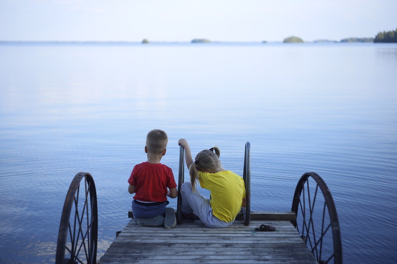 Traditional Finnish Names