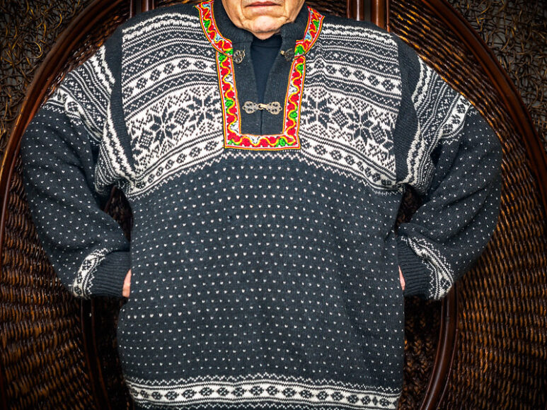 Traditional Norwegian sweaters: what to know before you buy - Routes North