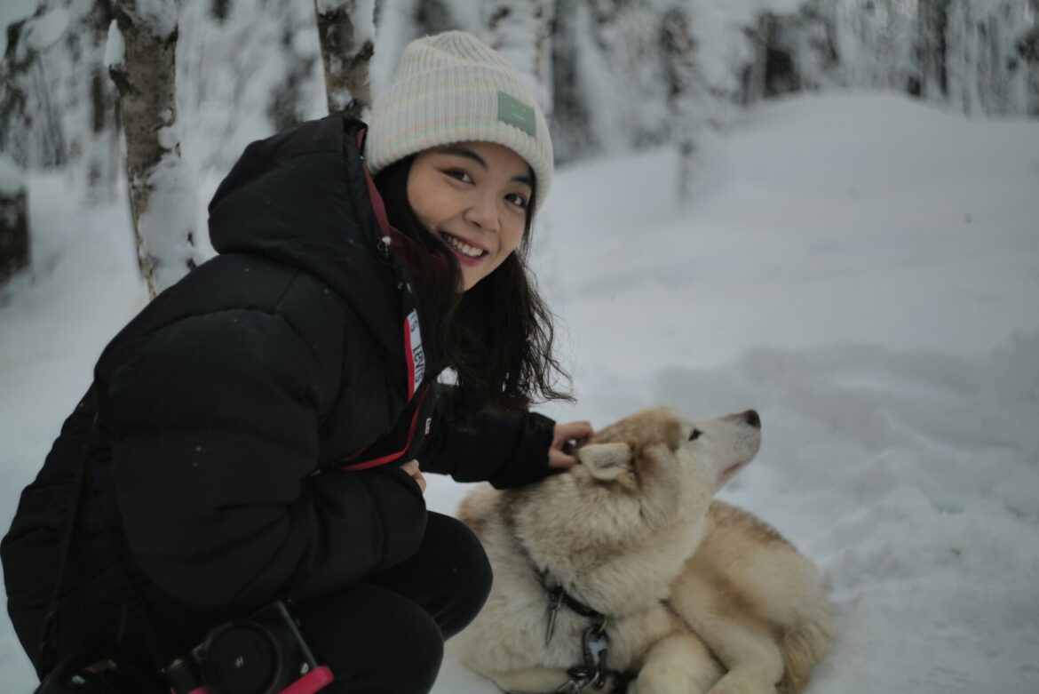 Norwegian Girl Names: The Most Beautiful Names from Norway - Routes North