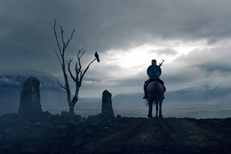 Norse Paganism: what is it, and what do its followers believe? - Routes ...