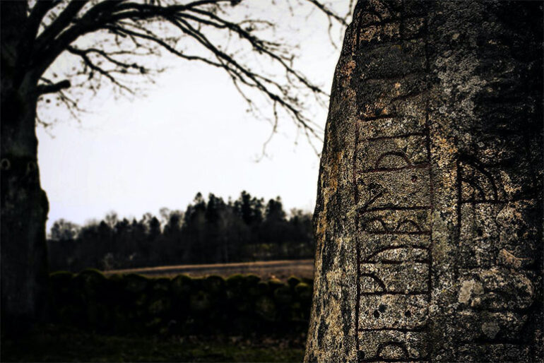 Norse Paganism: what is it, and what do its followers believe? - Routes ...