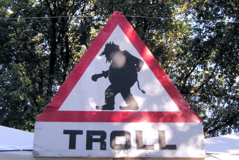 Scandinavian trolls: myths and legends explained - Routes North