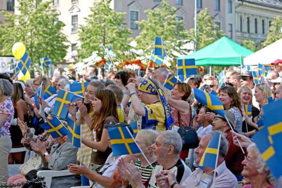Swedish last names: how do they work? - Routes North