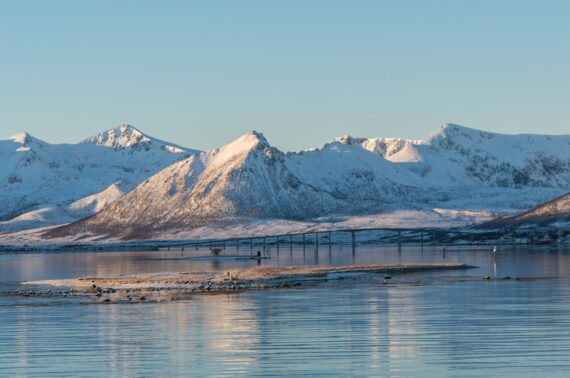 The Scandinavian Mountains: what are they, and where are they located ...