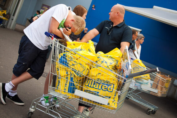 Gekås Ullared: Is Sweden's mega discount store worth a trip? - Routes North