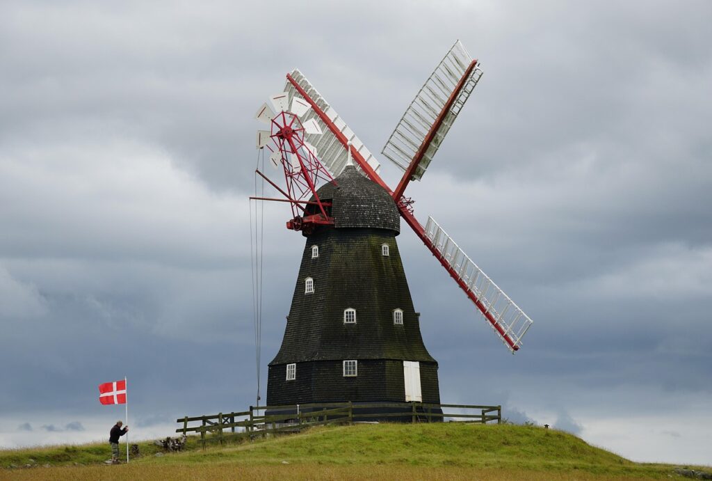 Danish boy names: popular and traditional names from Denmark - Routes North