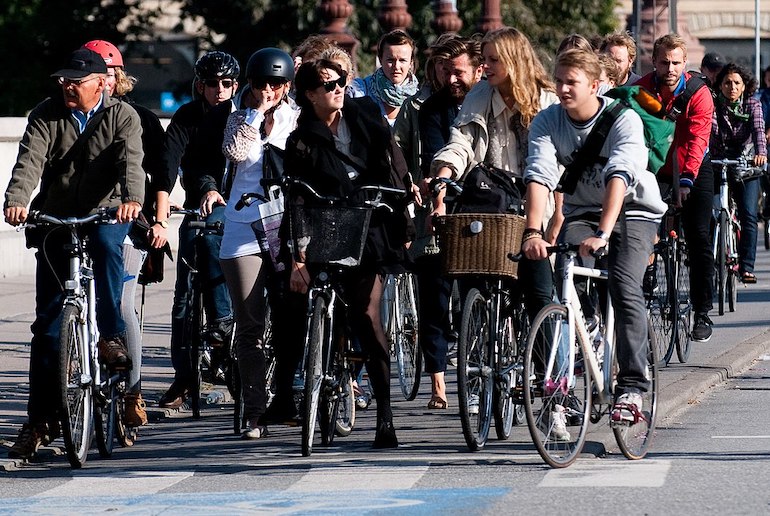 Is Denmark a socialist country? - Routes North