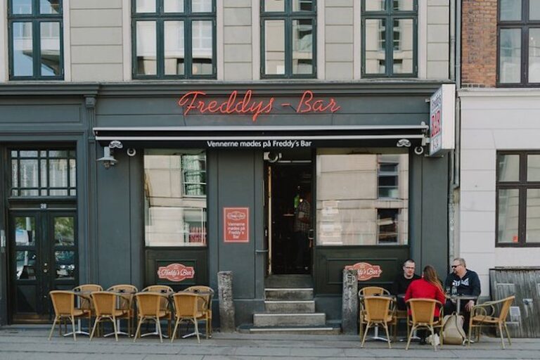 8 of our favourite beer tours and pub crawls in Copenhagen - Routes North
