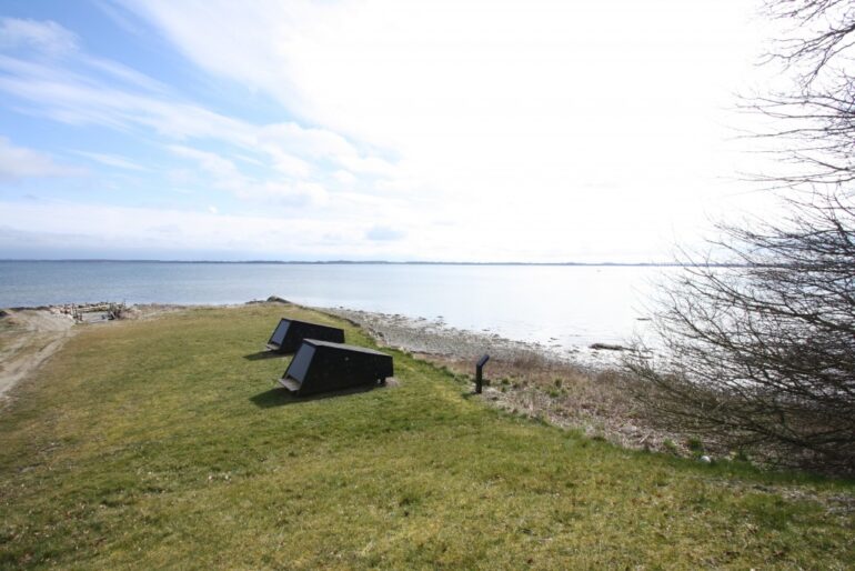 Camping in Denmark: all you need to know - Routes North