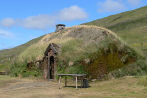 Viking Longhouses: what are they, and where can you visit them ...
