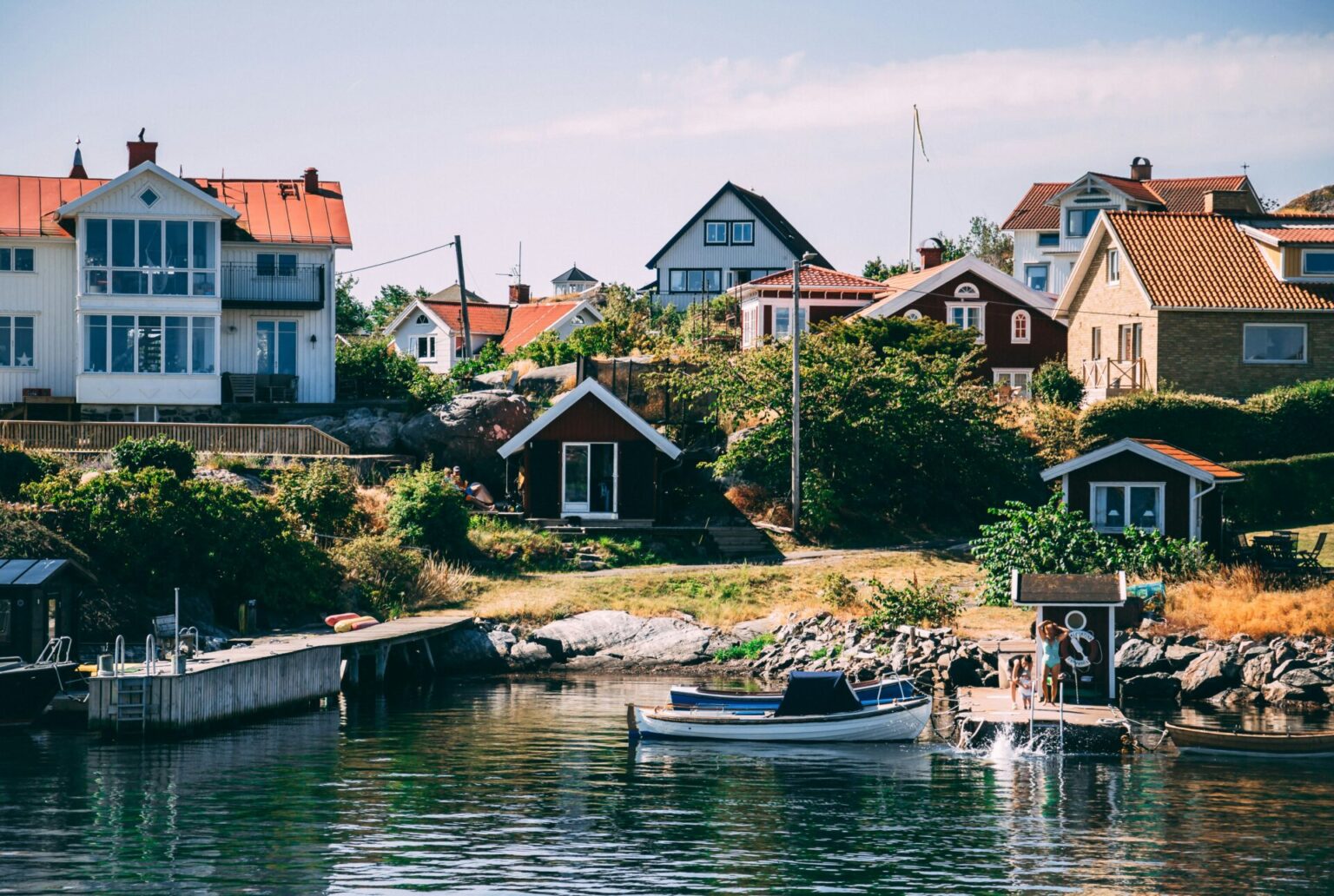 The Best Day trips from Gothenburg - TRIFARGO