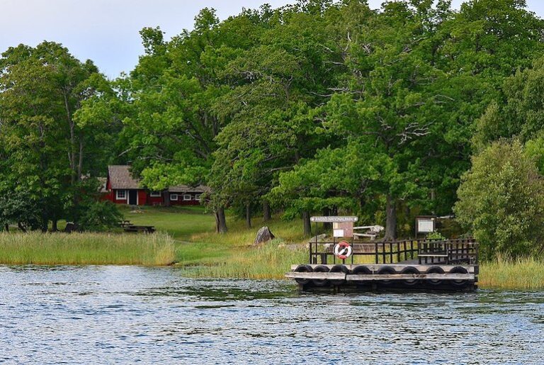 The 10 best national parks in Sweden - Routes North