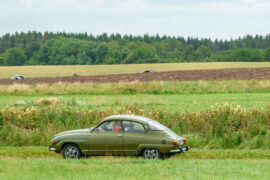 Swedish cars: the best brands and models - Routes North