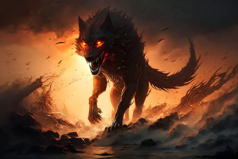 Jötunn: the epic giants of Norse mythology - Routes North