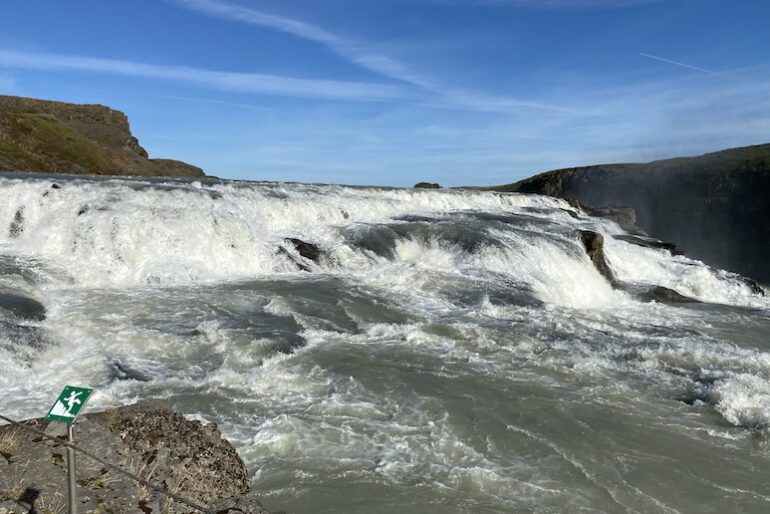 6 of the best waterfalls in Iceland (and how to visit them) - Routes North