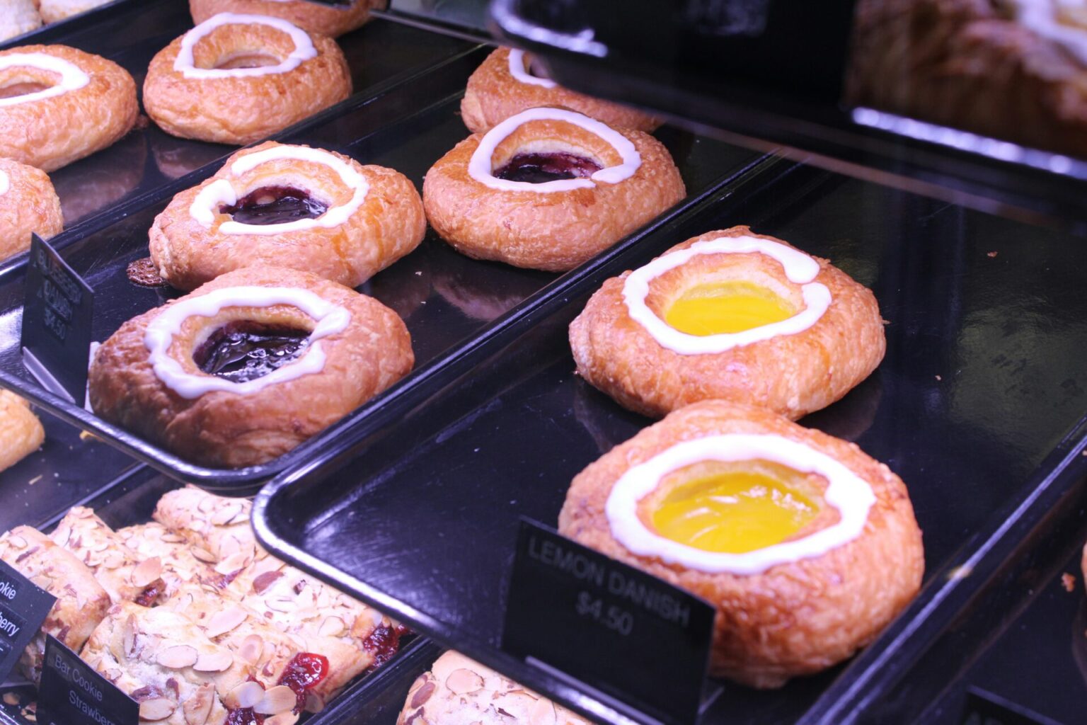 Are you mixing up Danish and Dutch? Here's how to tell them apart ...