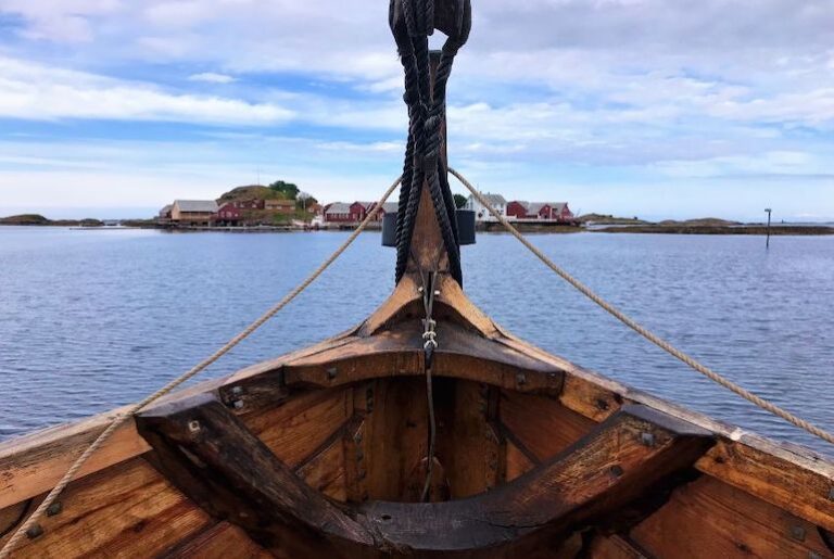 9 of the best Viking tours in Scandinavia - Routes North