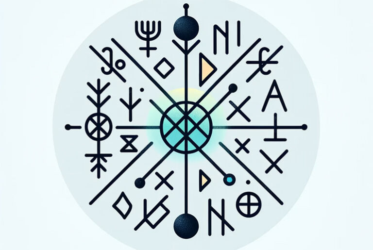 Viking runes revealed: what they really mean - Routes North