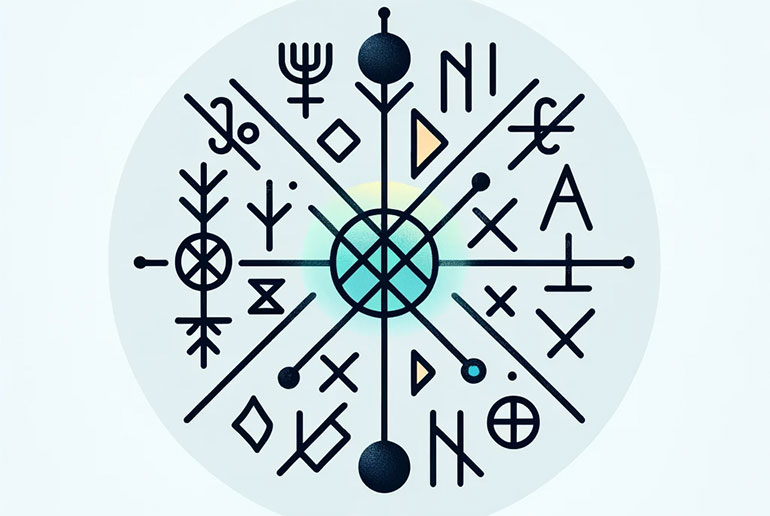 Viking rune translator: turn your text into runes - Routes North