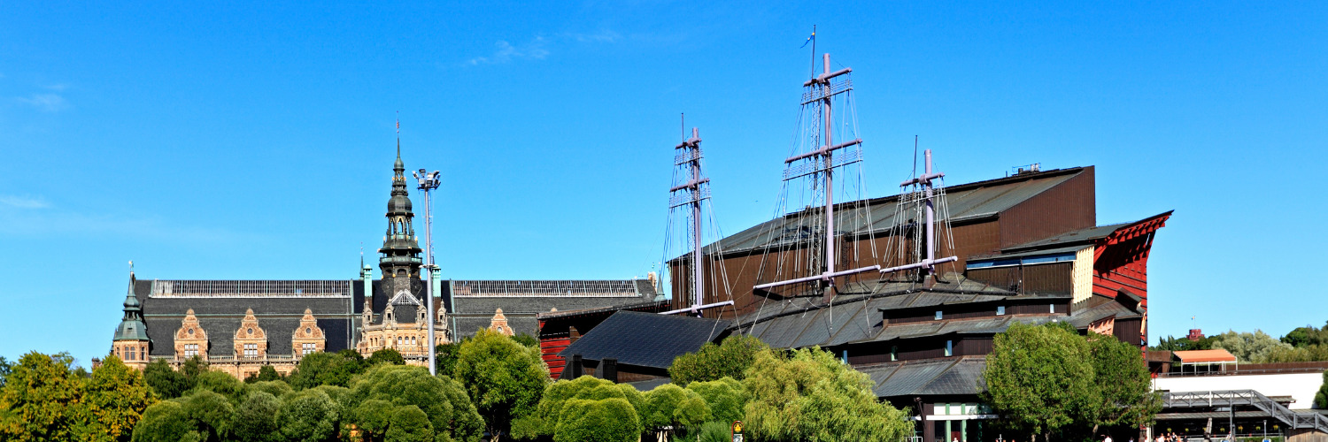 The Vasa Museum in Stockholm: is it worth visiting? - Routes North