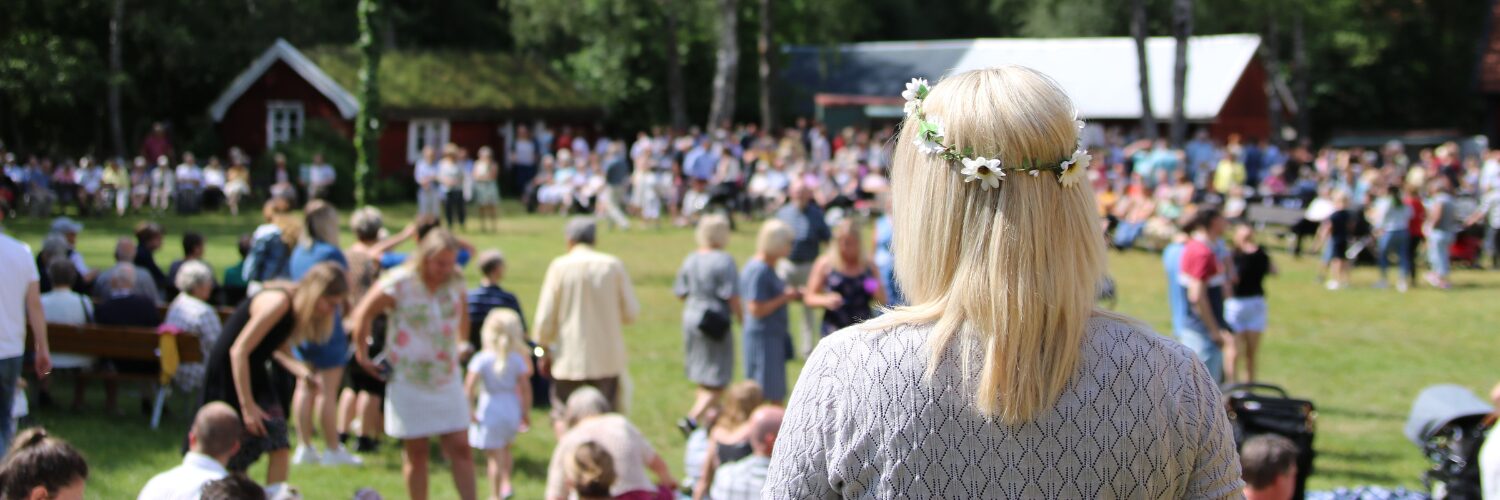 Swedish Midsummer 2024