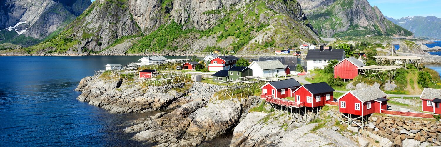 What's the best time to visit Scandinavia? - Routes North
