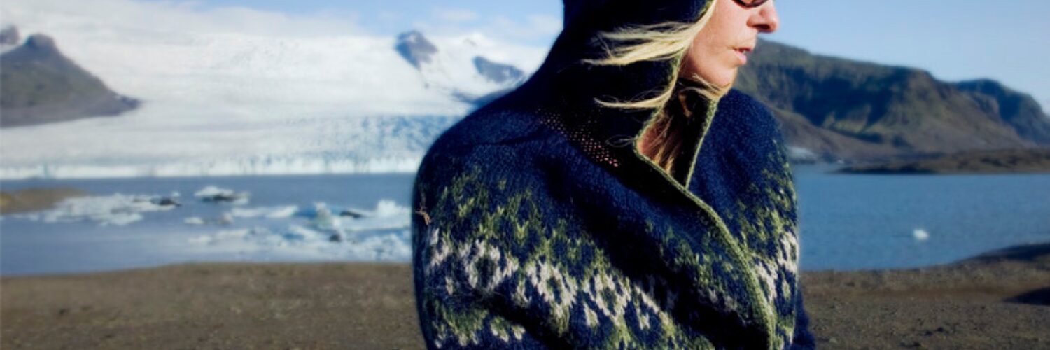Traditional Icelandic sweaters: what to know before you buy - Routes North