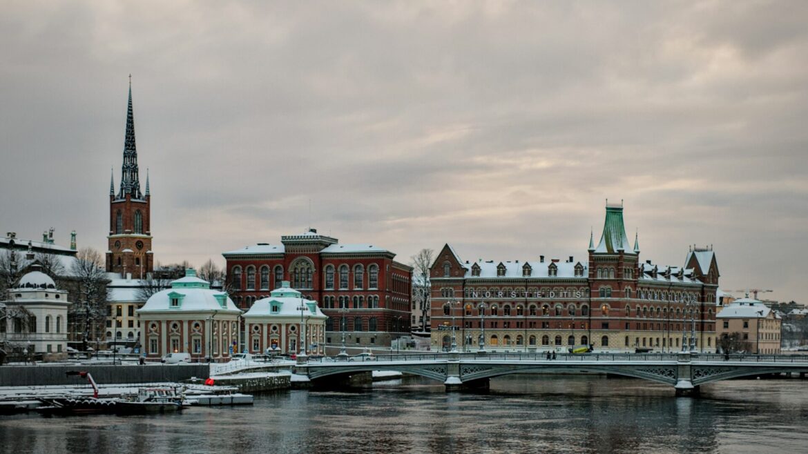 Stockholm in Winter: What to See, Do and Expect - Routes North