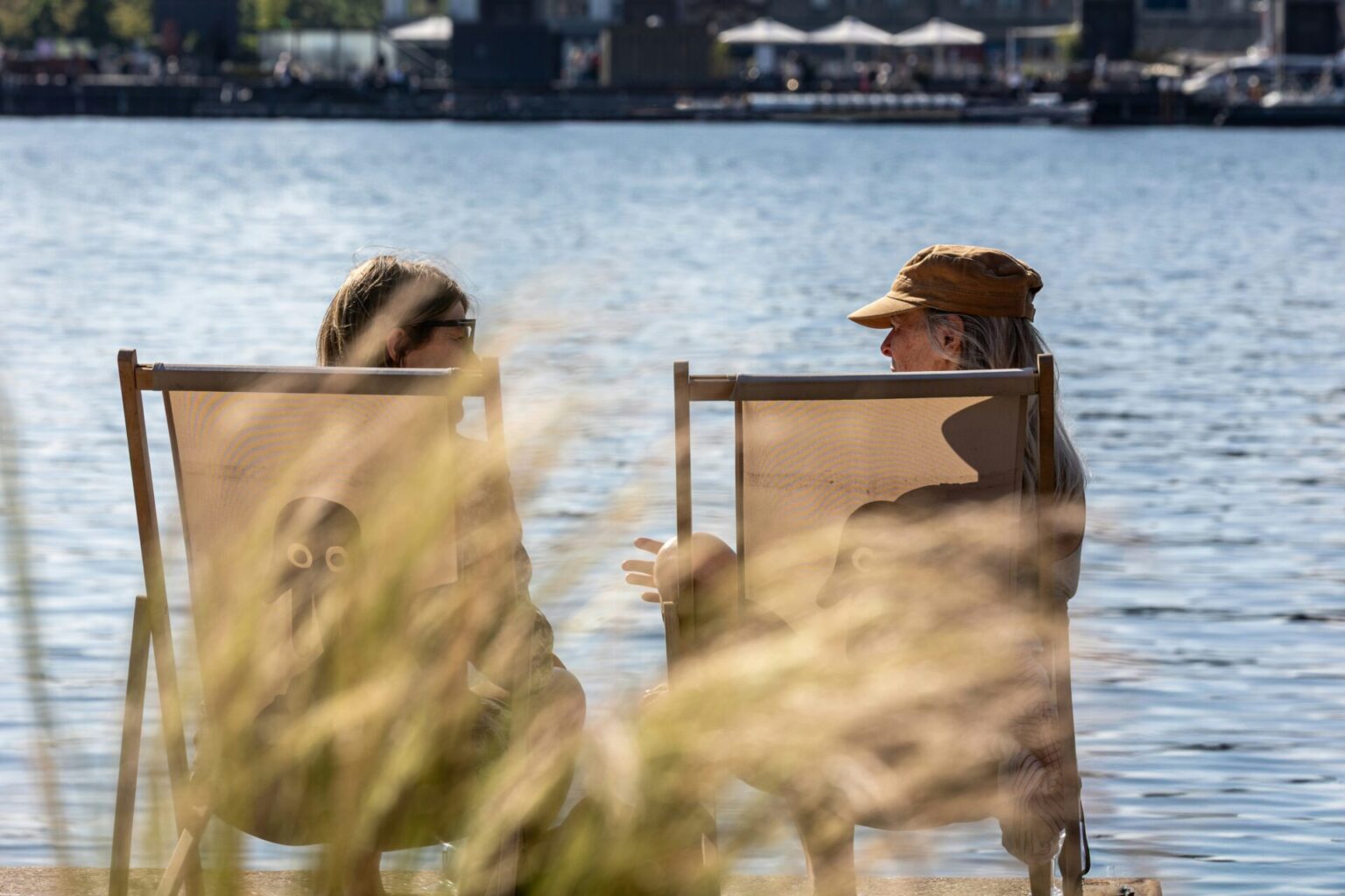 Danish girl names: the best female names from Denmark - Routes North