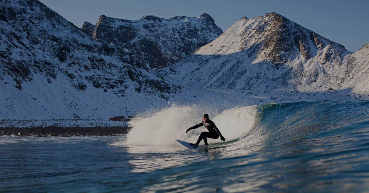 Best things to do in Norway's Lofoten Islands - Routes North