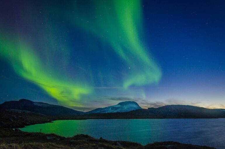Explore Scandinavia: A Beginner’s Guide to the Nordic Countries ...