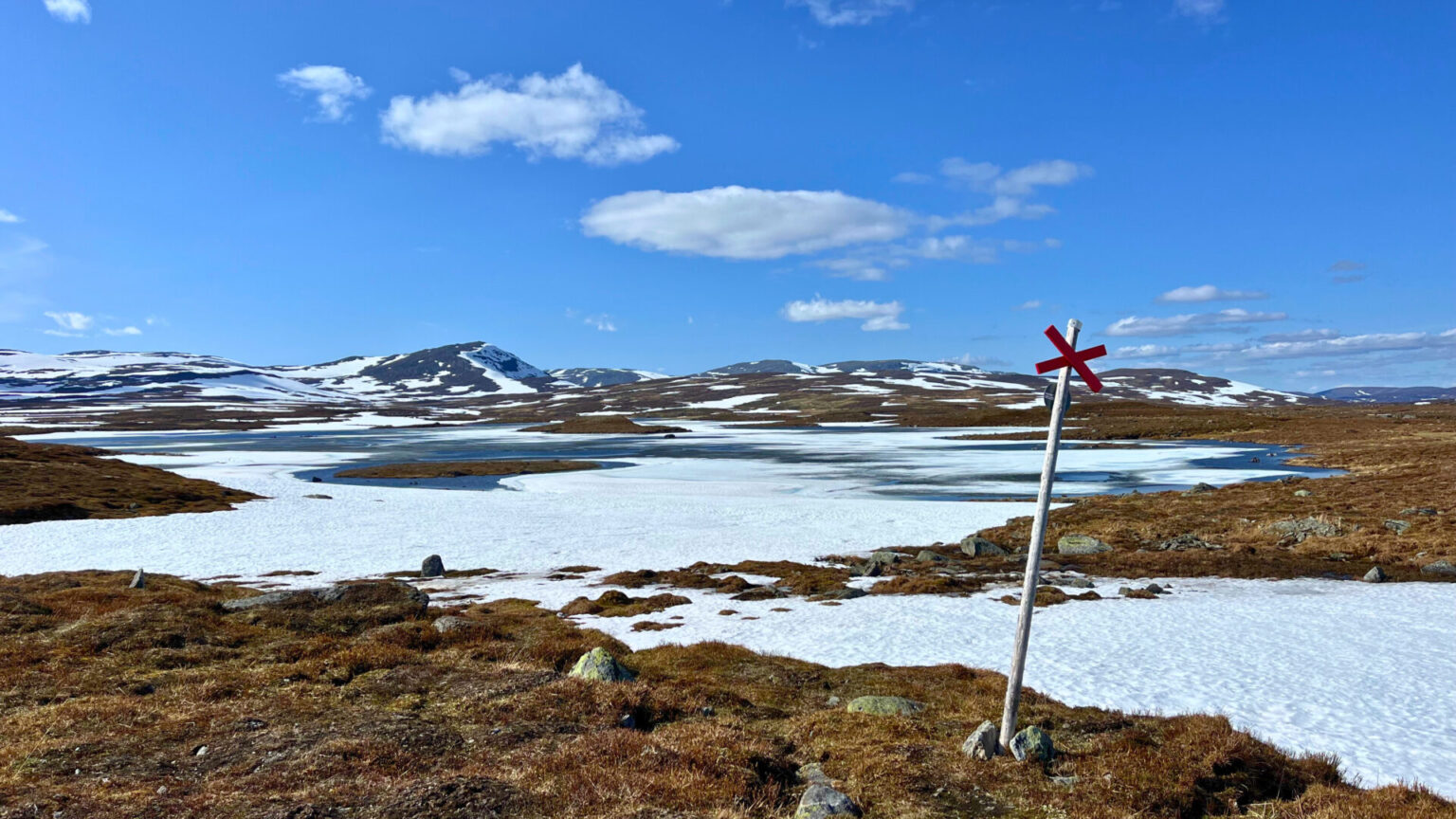 The Wilderness Road: Sweden’s Most Scenic Drive - Routes North