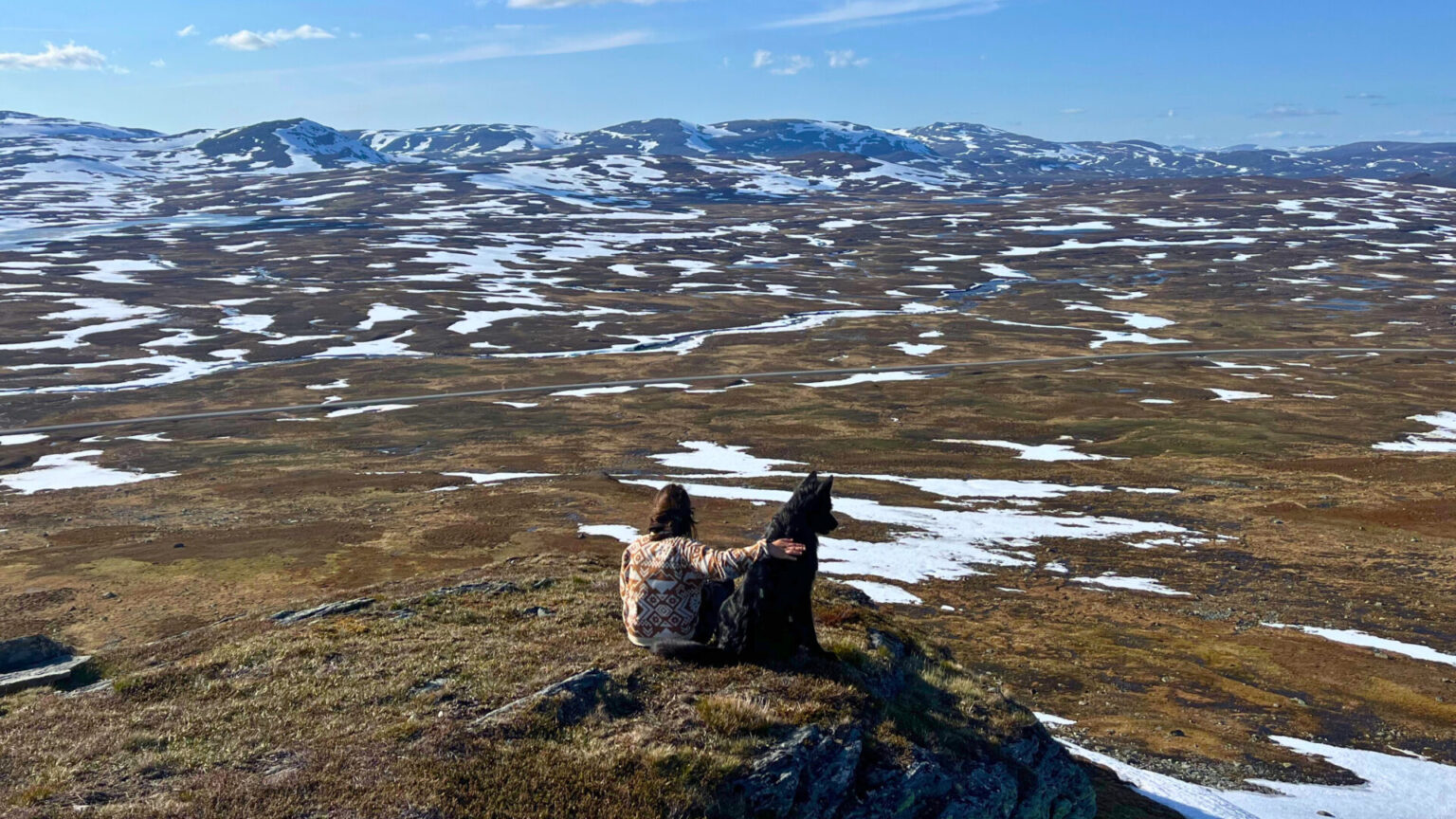 The Wilderness Road: Sweden’s Most Scenic Drive - Routes North